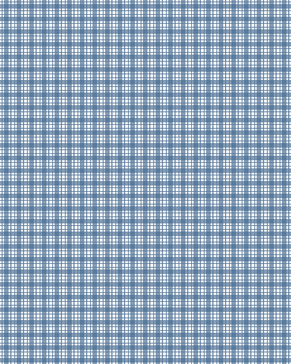 Checks dollhouse wallpaper 02