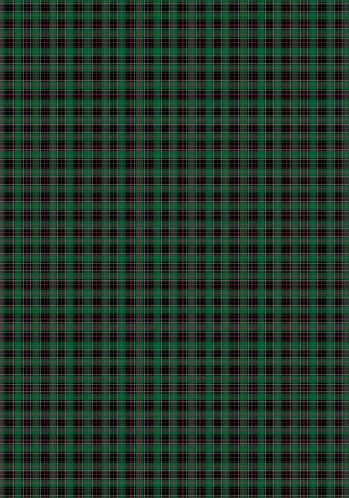 Checks dollhouse wallpaper 04